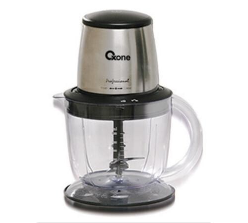 Oxone Food Processor OX272 Chopper | theAsianparent theAsianparent ...