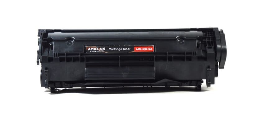 Amazink Cartridge Toner Q2612A | theAsianparent theAsianparent Indonesia