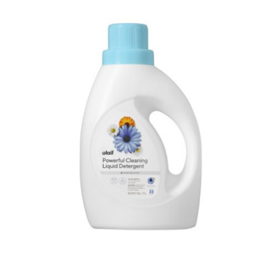 Olaif Powerful Cleaning Liquid Detergent | theAsianparent ...