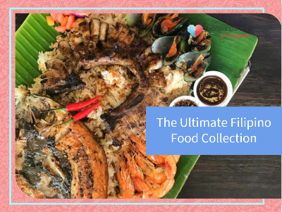 The Ultimate Filipino Food Collection | theAsianparent