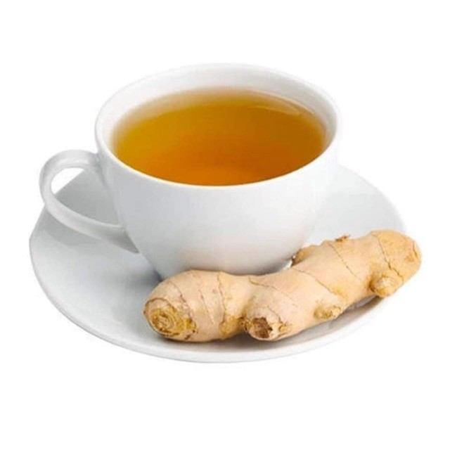 Recipes: Salabat (Filipino Ginger Tea) ☕ | theAsianparent