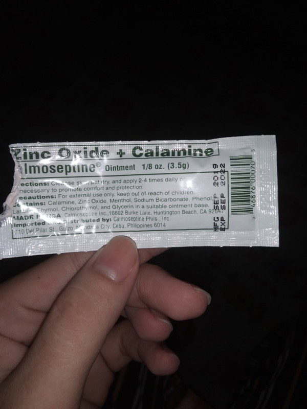 Rashes sa pwet b baby Mga momshie ano Kaya Ang magandang pan