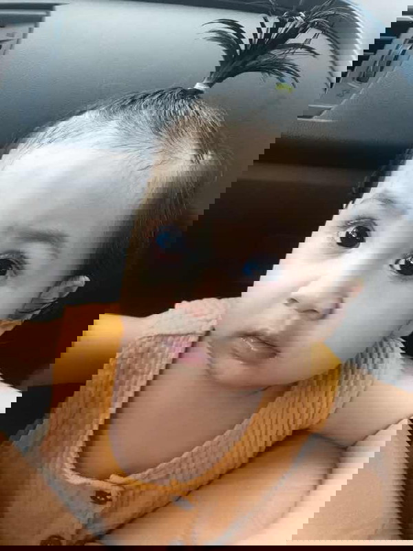 Berat baby Macam mana eh nak bagi baby makan banyak? Baby sy