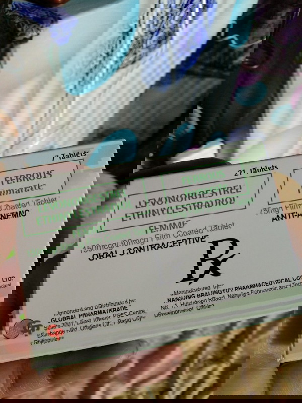 FEMME PILLS hello mga momsh ftm po ako maganda po ba ang fem