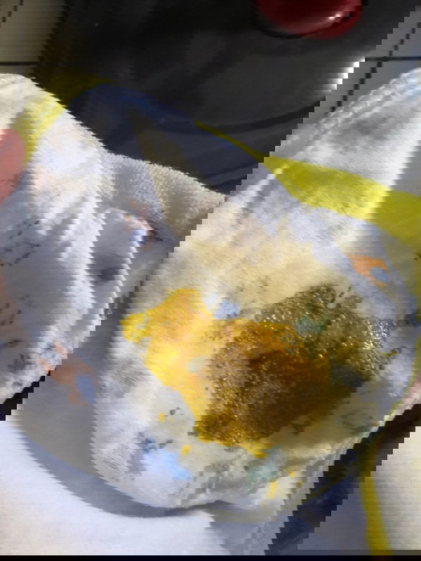 Pup bayi NB ASI Mom, sy mau tanya pup bayi NB 2minggu dg ASI