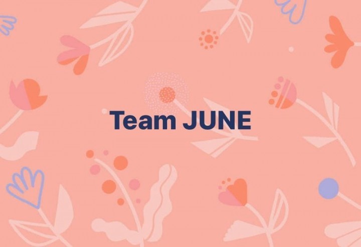Team June 2021 Hi mommies!🤗 Sino po dito team June? Nagstart