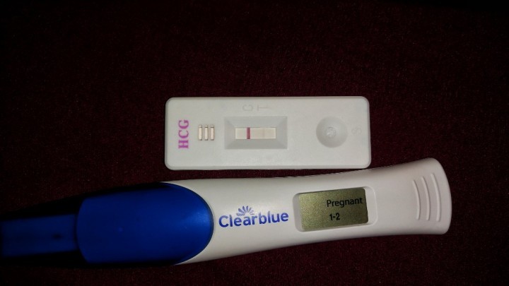 Upt samar ? Adekah btul atau chemical pregnancy? Ad yg selam