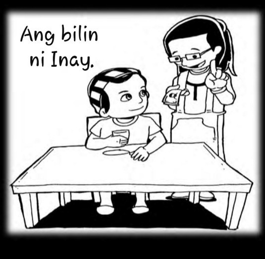 Bilin Ni Inay Ano Ang Pinaka Tumatak Sa Isip Nyo Na Bilin Ng