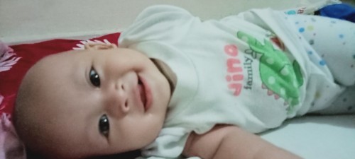 Assalamualaikum Minal Aidin Wal Faizin ibu-ibu warga TAP maa