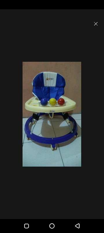 Apollo untuk bayi Bun dari umur berapa ini bisa digunakan??#