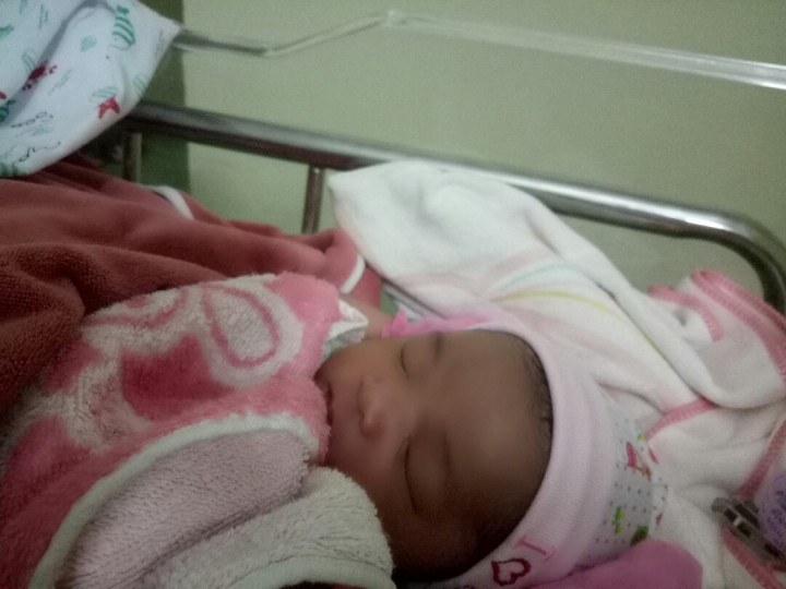 คลอดแล้วจร้า วันที่3/8/64=38W3Dผ่าคลอดจร้าตอนนี้ยังไม่มีน้ำน