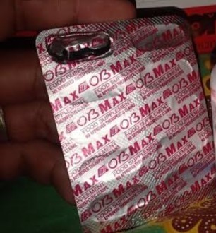 Ob max vs Nata 4 Hello. Magka iba po ba sila? Kse nong sabi