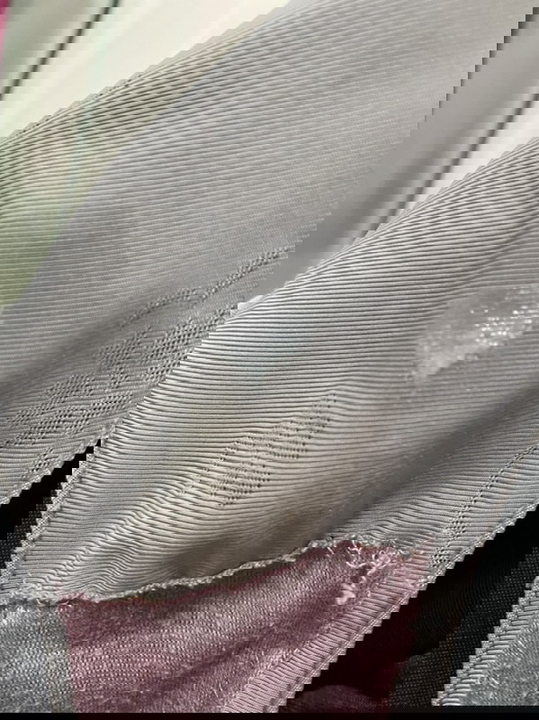 White Discharge Hi, anybody knows what this discharge means?