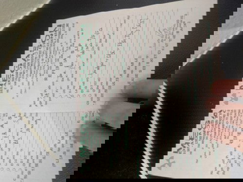 Hi mga mommy magkano kaya ang aabutin ko sa megason. Di na