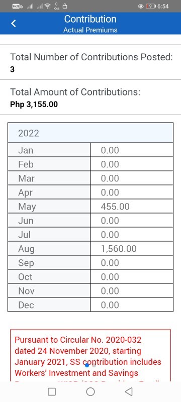 SSS matben Hello mga sis, pregnant po ako ngayon and ang Edd