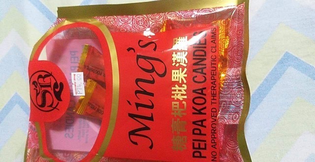 Safe ba ang Pei Pa Koa / Pepakua candy sa buntis? Hello po m