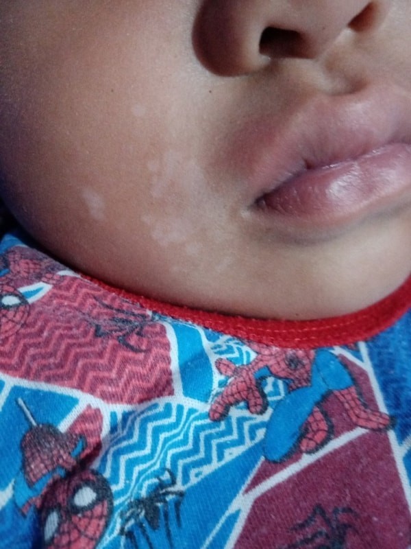 May an an ba ang baby ko? mga mommies sino po ang nakakaalam