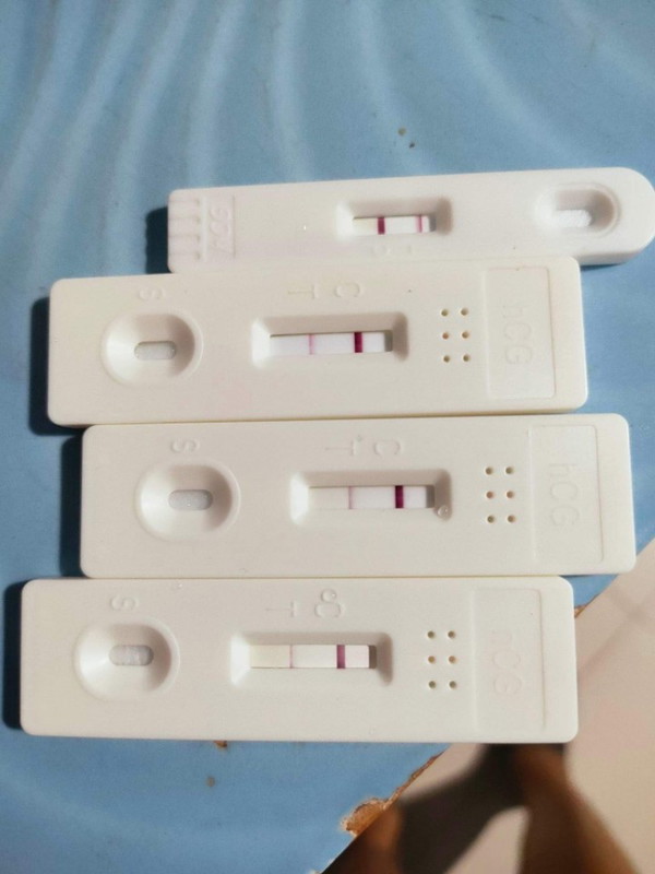 Positive pt pero hindi makira sa transvagina Hi ask ko lng m