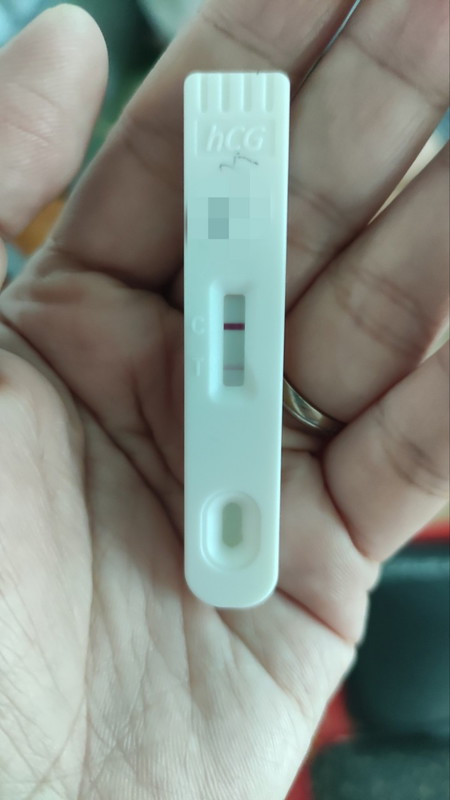 Positive PT but negative on ultrasound Possible po ba ito na