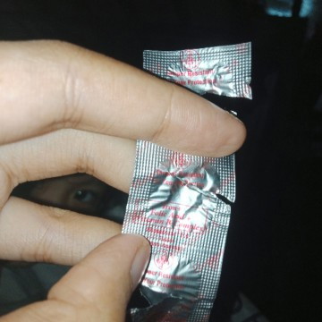 Okay lang po na inumin ko folic acid vitamin B complex Ngayo