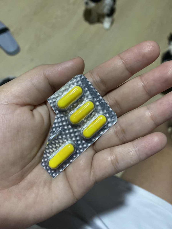 Antibiotic for UTI Hi mga mommies. Ask ko lang reseta ng OB
