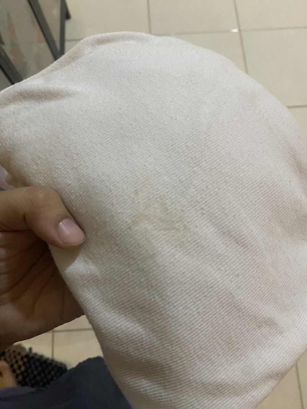 Halo bun mau nanya dong Bun aku kalo sblm pipis suka cek vag