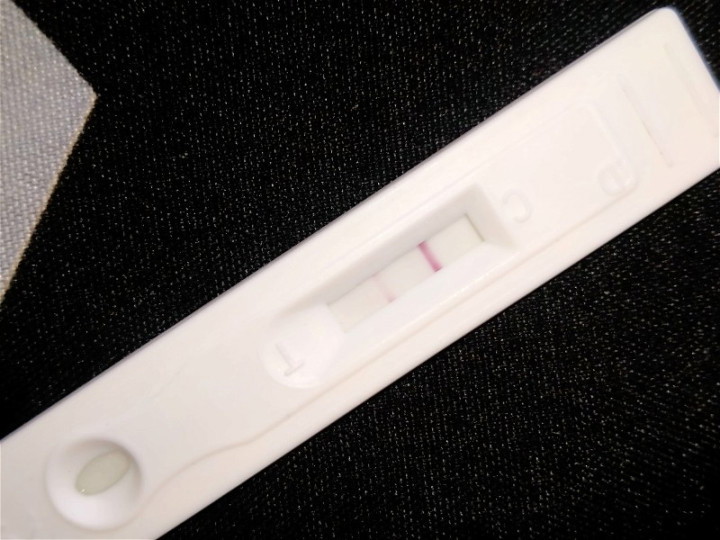 positive po ba? mag 2 weeks delayed na po.