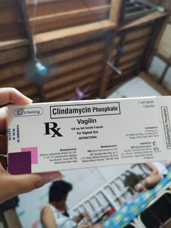 hi mga mamsh ni resita din ba ito nang ob nyo habang buntis