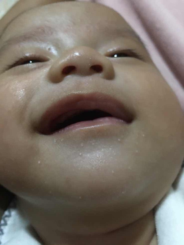 Ask ko lang po Hello mga mommy ask ko lang po natural lang p