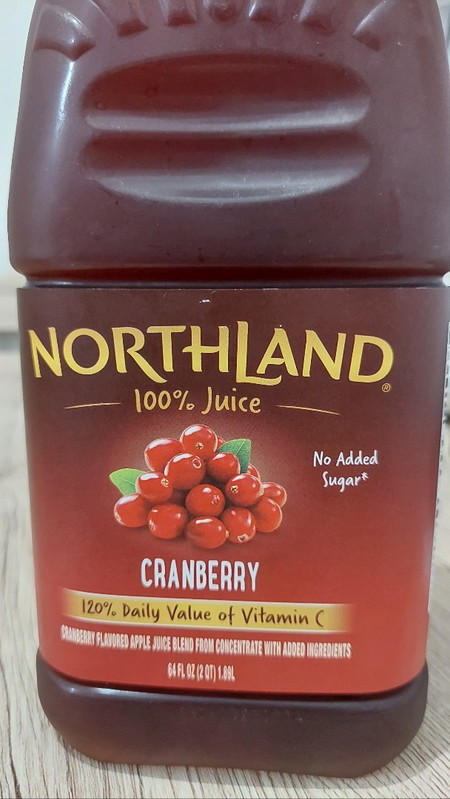 Cranberry juice Mga mi, ito po ba yung cranberry juice na pw
