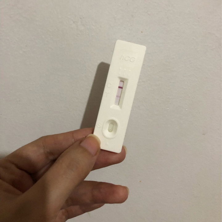 5 days delayed its been 5 days delayed. Sabi ni Flo App time