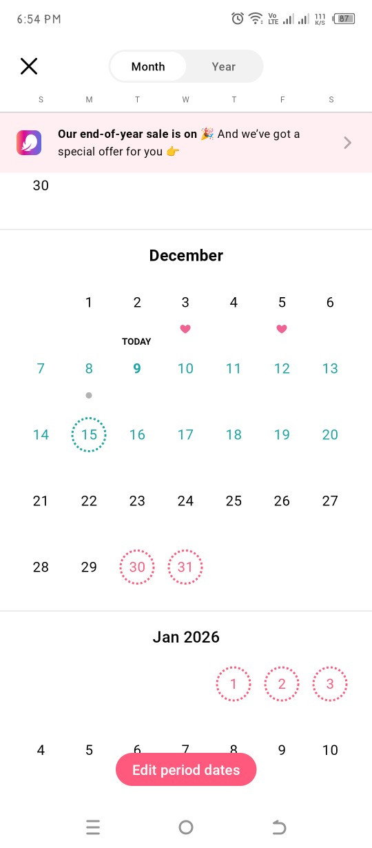 Implantation bleeding??? Hi po mga mii! 2 days na kasi akong