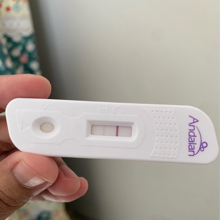 Apakah saya hamil? Hpht 6 februari 2026, belum menstruasi sa