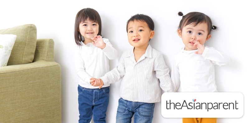 7 Middle Child Traits That Make Them Successful