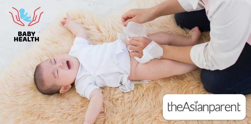 Bowel Movement Of Newborn: All You Need To Know - theAsianParent