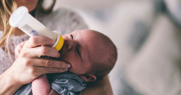 Milk Bottle Decay Or Tooth Decay? Here's How To Find Out