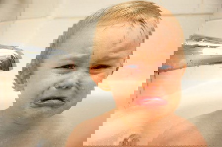 Tips: When Your Child Bumps His Head - theAsianParent