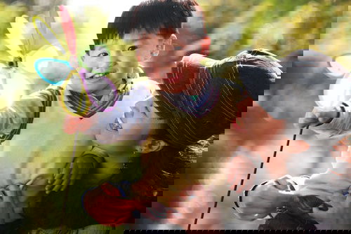 How To Raise Well-Behaved Kids: 5 Effective Ways - theAsianParent