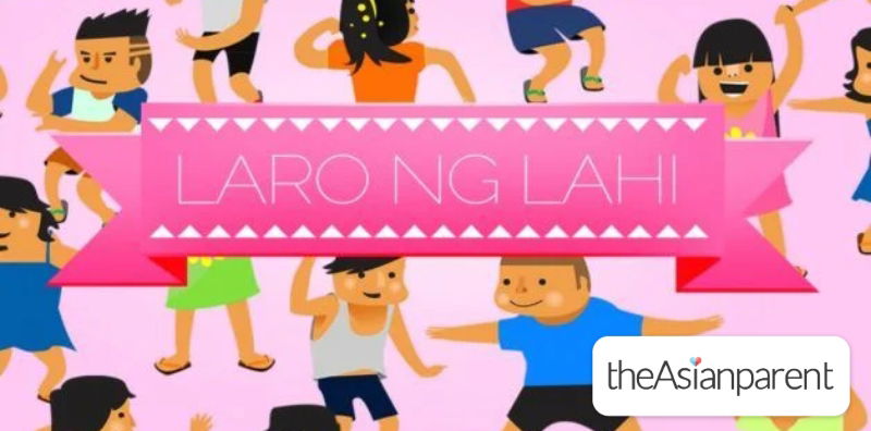 Laro Ng Lahi: How To Play Patintero, Tumbang Preso And More!