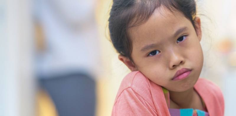 15 ways you're (unknowingly) telling your kid to not listen to you