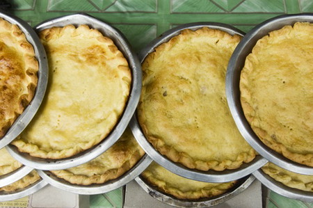 Take a bite into Filipino culture with this easy Buko Pie Recipe