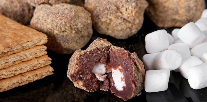 Graham Balls Recipe: Step-by-step Guide On How To Make Graham Balls