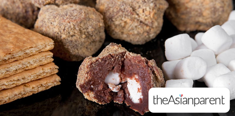 Graham Balls Recipe: Step-by-step Guide On How To Make Graham Balls