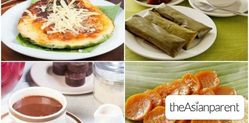 Simbang Gabi Food Favorites And Where To Get Them All Year Round