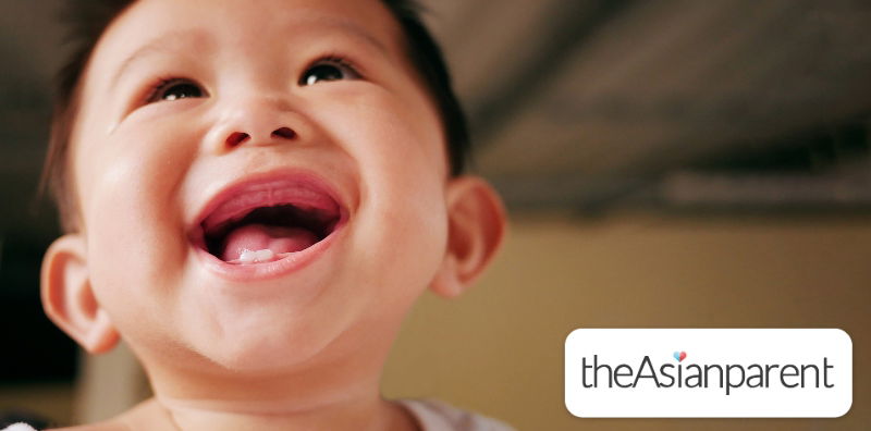 Baby's First Teeth: Everything You Need To Know