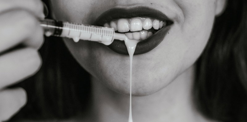 Some Facts About Swallowing Sperm And Benefits Of Blowjob