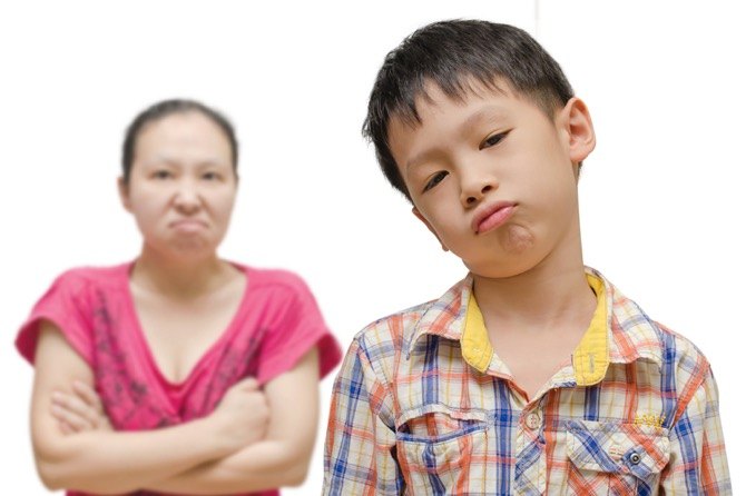 Funny Things Filipino Parents Do When They'Re Mad - theAsianParent