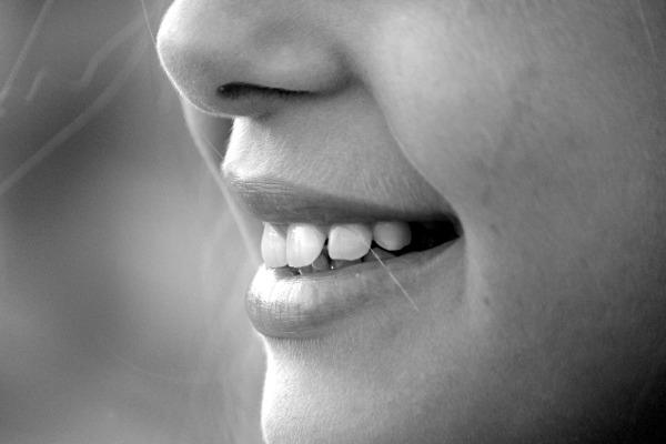 Wrinkles From Smiling Too Much? 78% of Women Weigh In