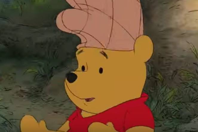Surprise! Winnie The Pooh Is Actually A Girl - theAsianParent