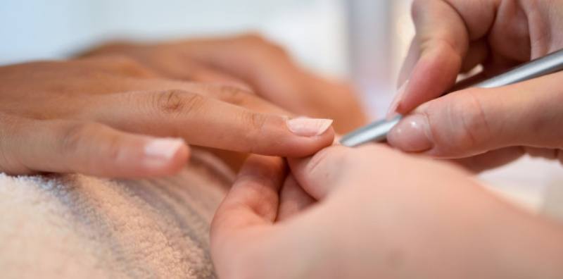22-Year-Old Woman May Have Contracted HIV During a Manicure
